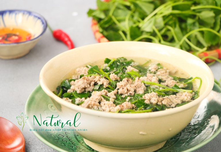 Uống rau má mỗi ngày có tốt không? - Từ Thiên Nhiên